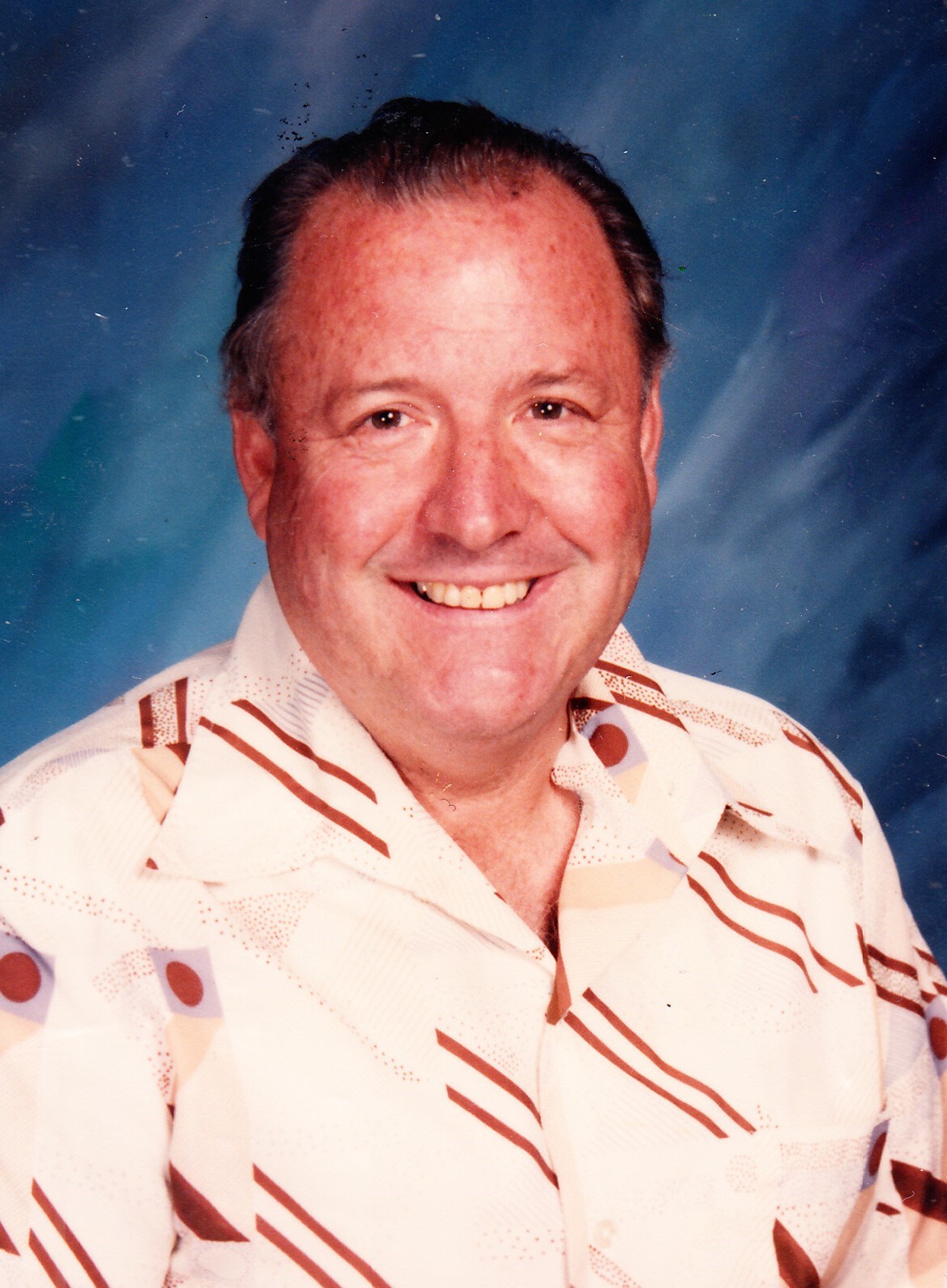 Patrick Sherry Obituary - Las Vegas, NV