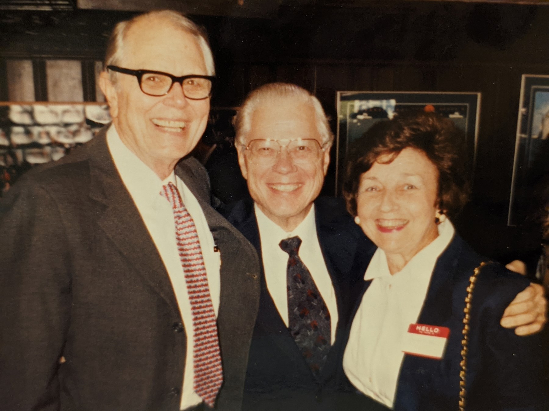 Judge Robert "Shearn" Smith Obituary - Houston, TX