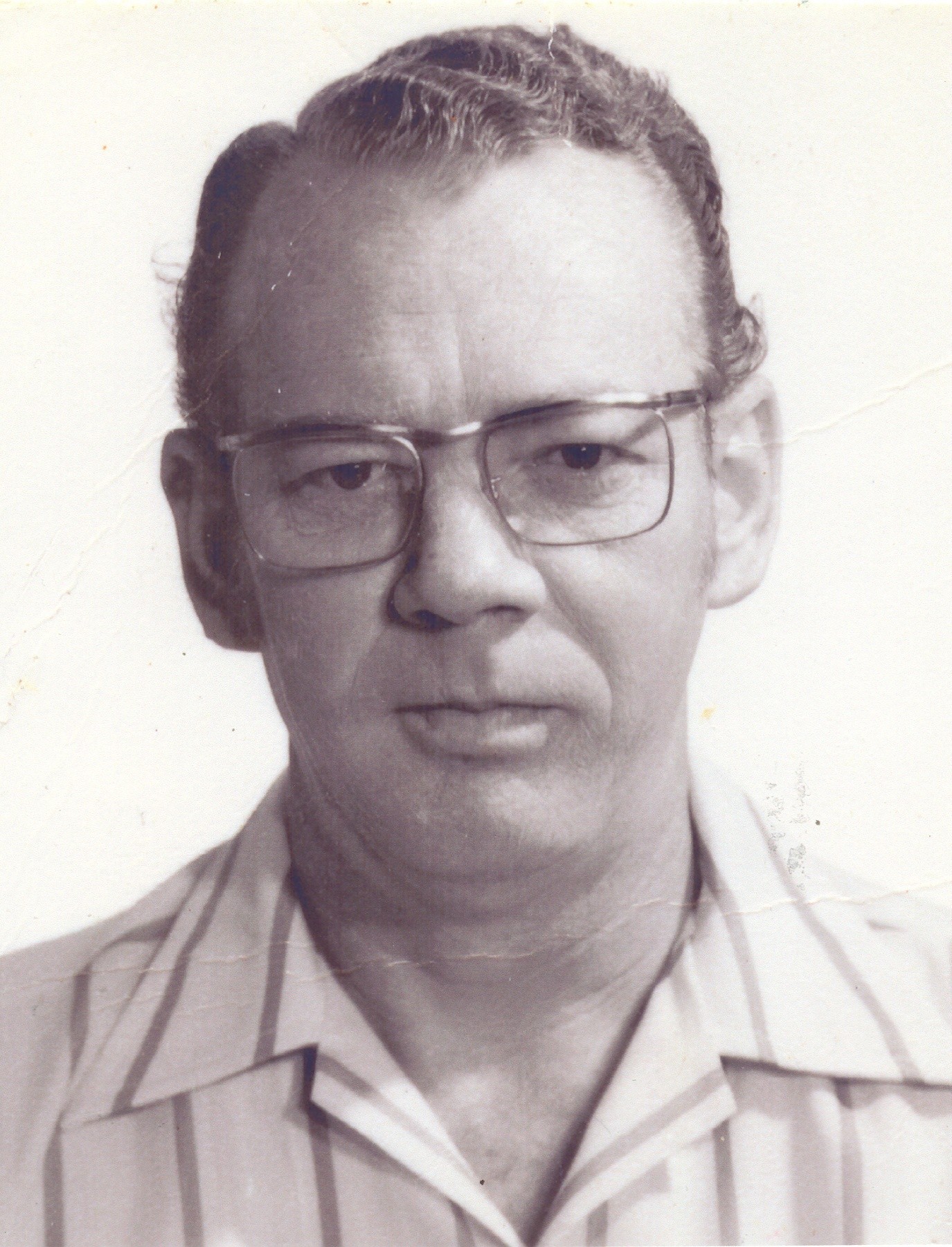 George Lupton Obituary - Fort Worth, TX