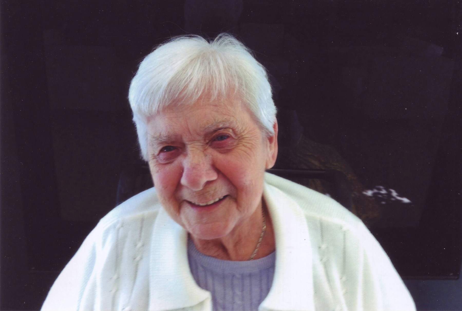 Gabrielle Lapointe Obituary - Quebec, QC