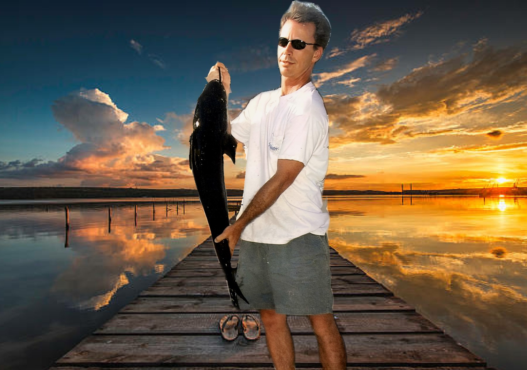 Donald Gene Shrader Obituary - Cape Coral, FL