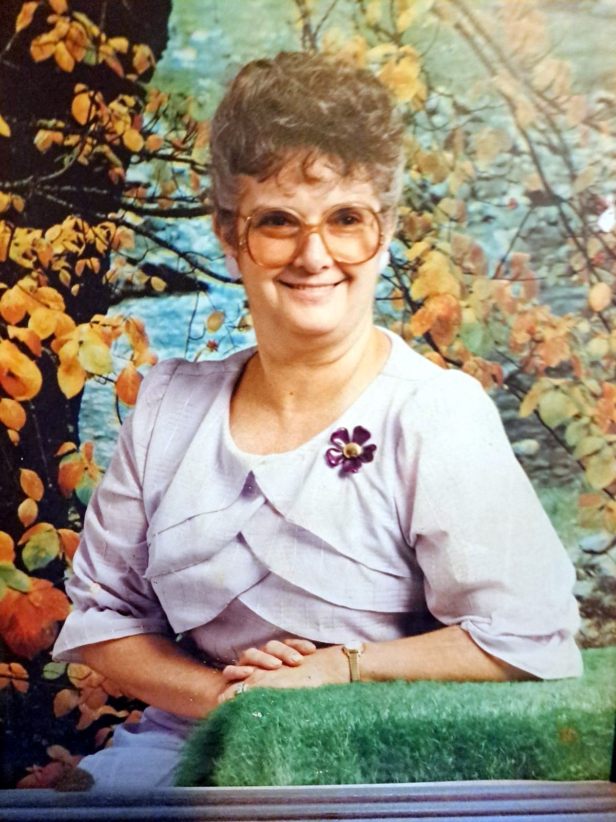 Sally Sutton Obituary - Las Vegas, NV