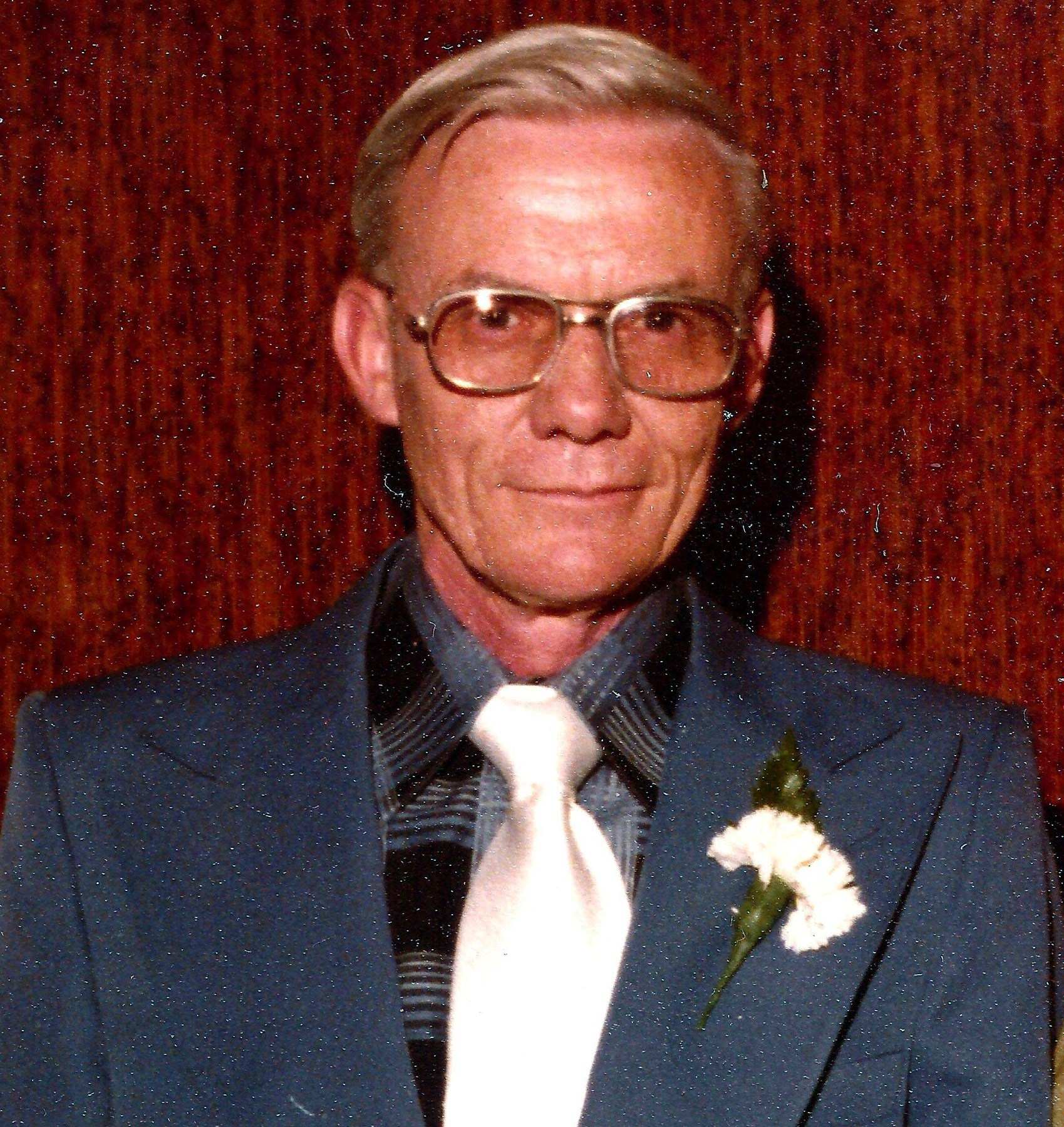 Marlin G. Davis Obituary - Wichita, KS