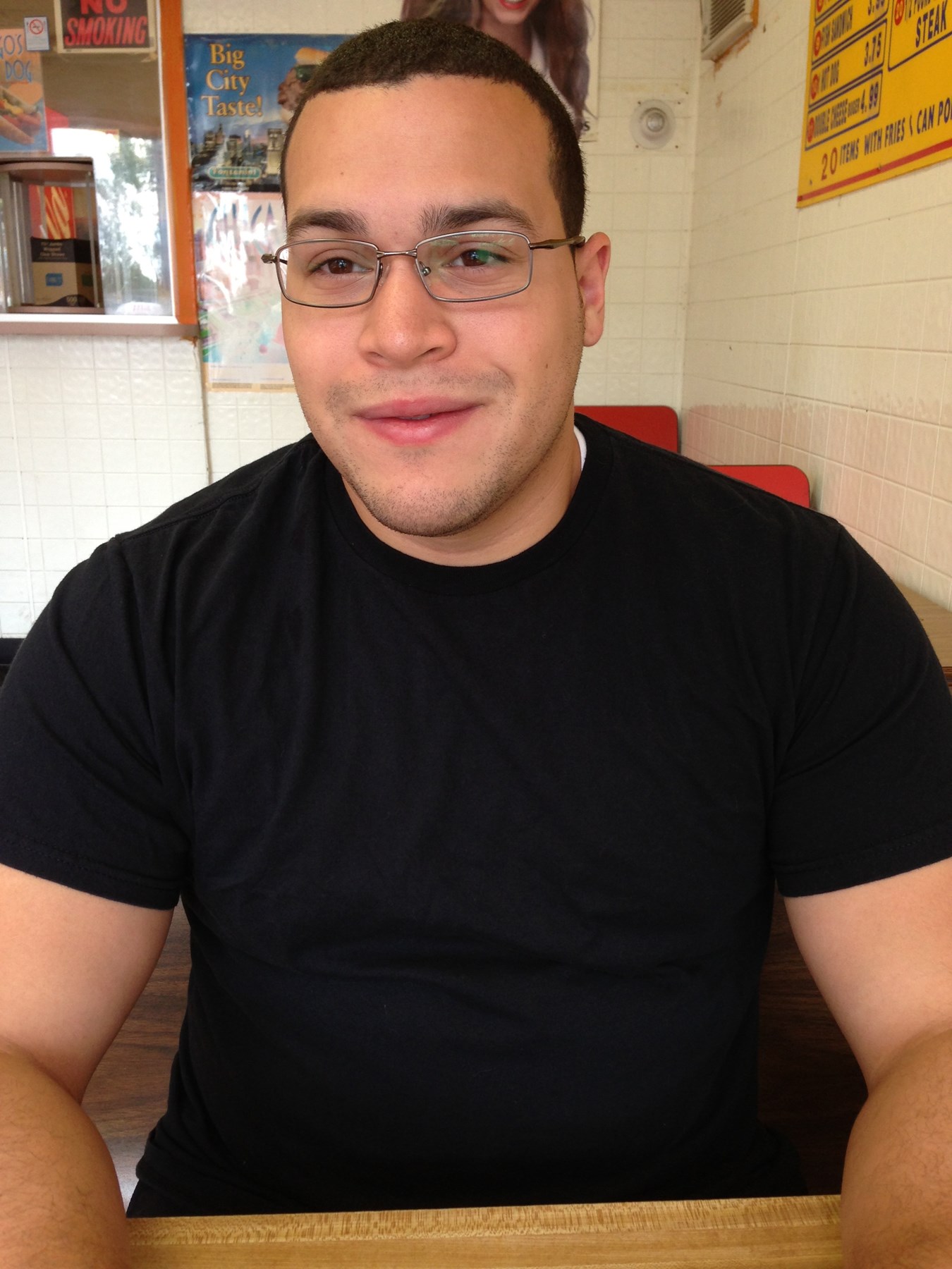 Samuel Jimenez's Instagram, Twitter & Facebook on IDCrawl