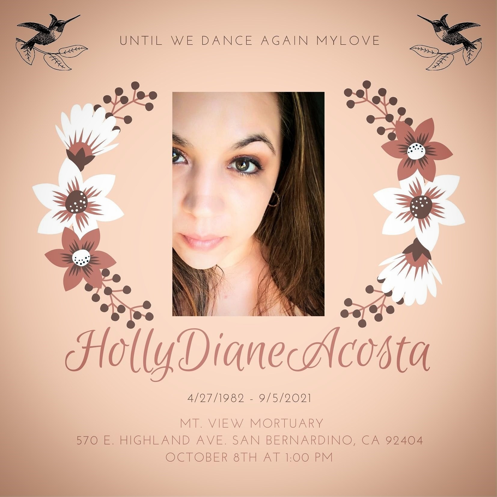 Holly Acosta's Instagram, Twitter & Facebook on IDCrawl