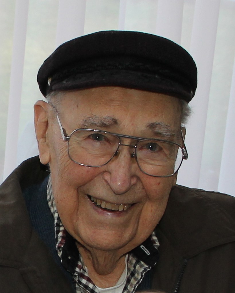 Henry Edward Ericksen Obituary - Bellevue, WA