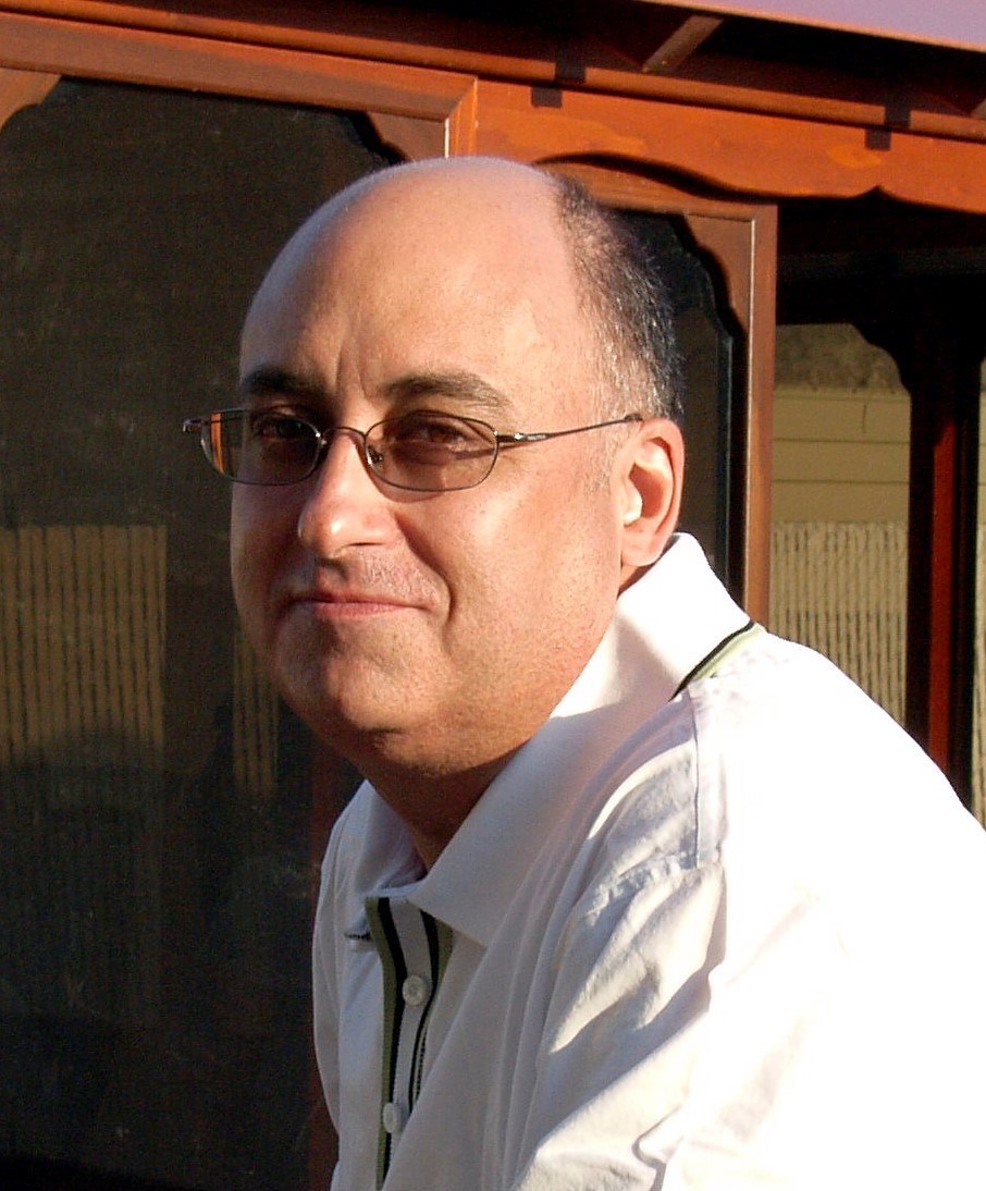 Daniel Laplante Obituary - La Prairie, QC