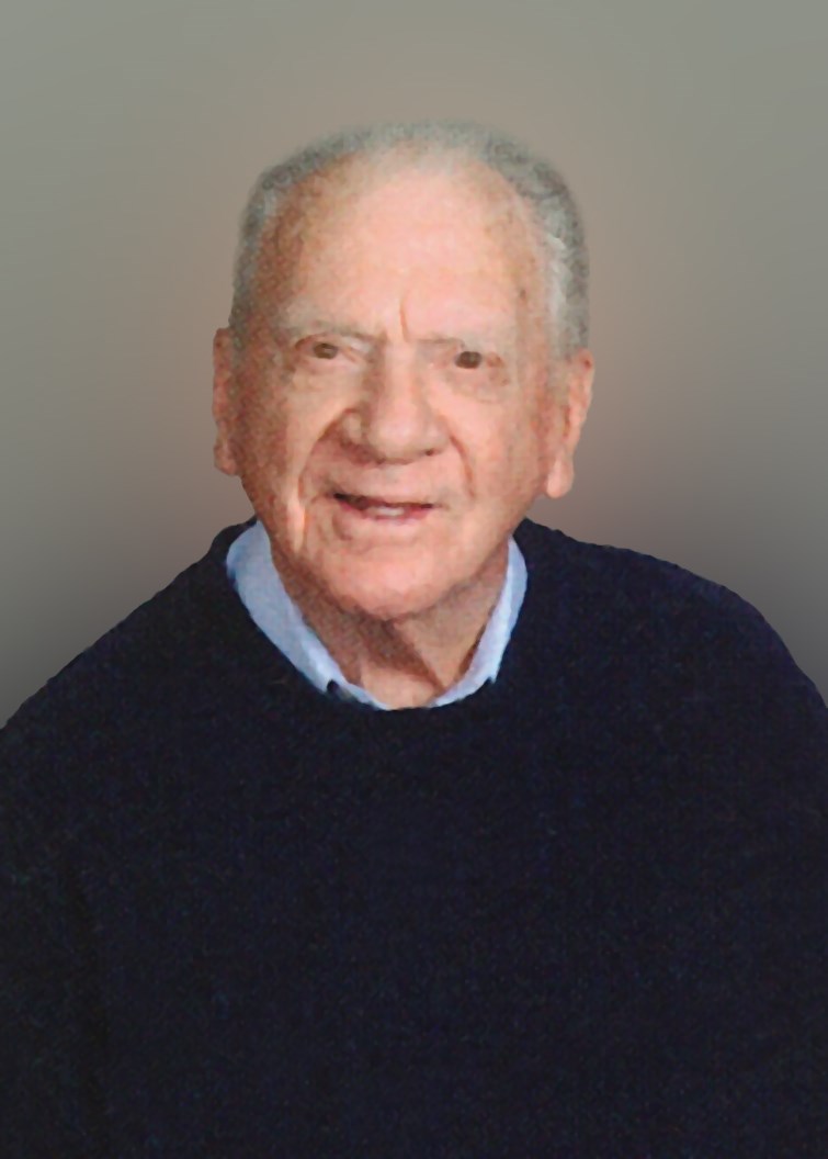 Gordon Lindenthal Obituary - Grandville, MI