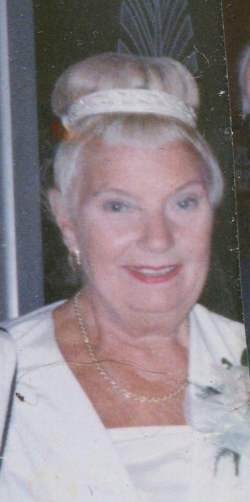 Eleanor Marie Dunn Obituary - Thornhill, ON