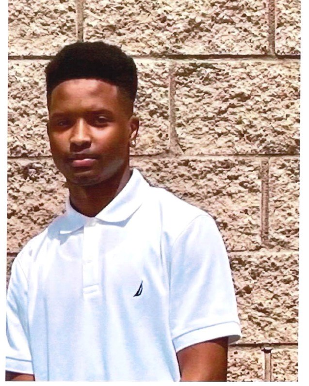 Damarion Thornton Obituary - Casa Grande, AZ