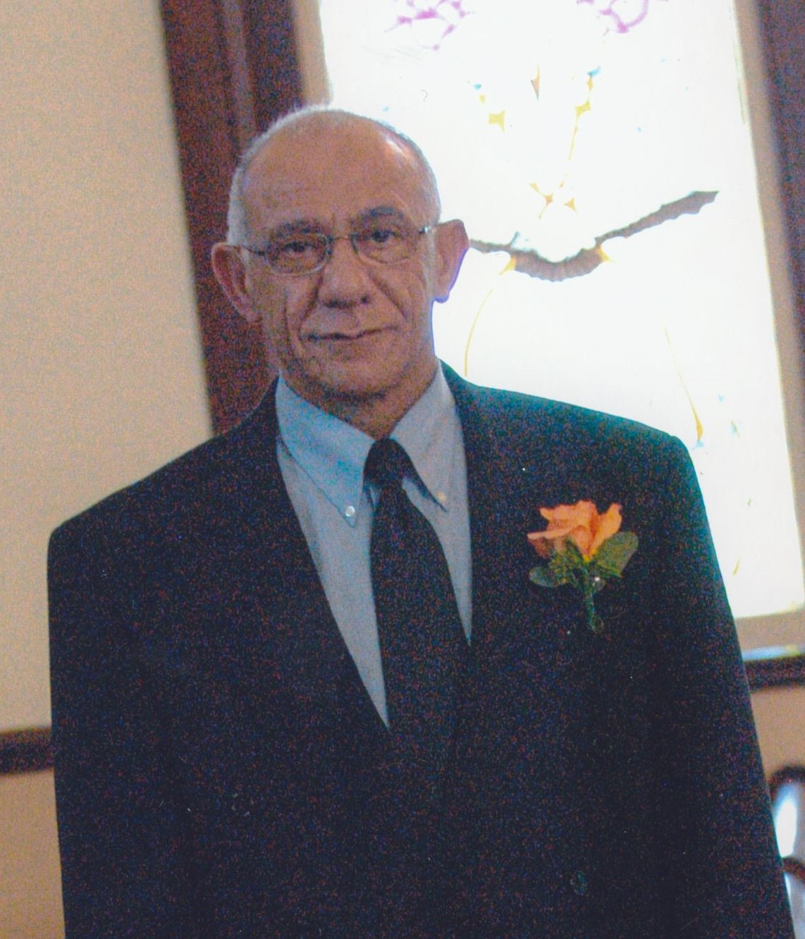 Khader Emile-George Yasmineh Obituary - Vancouver, BC