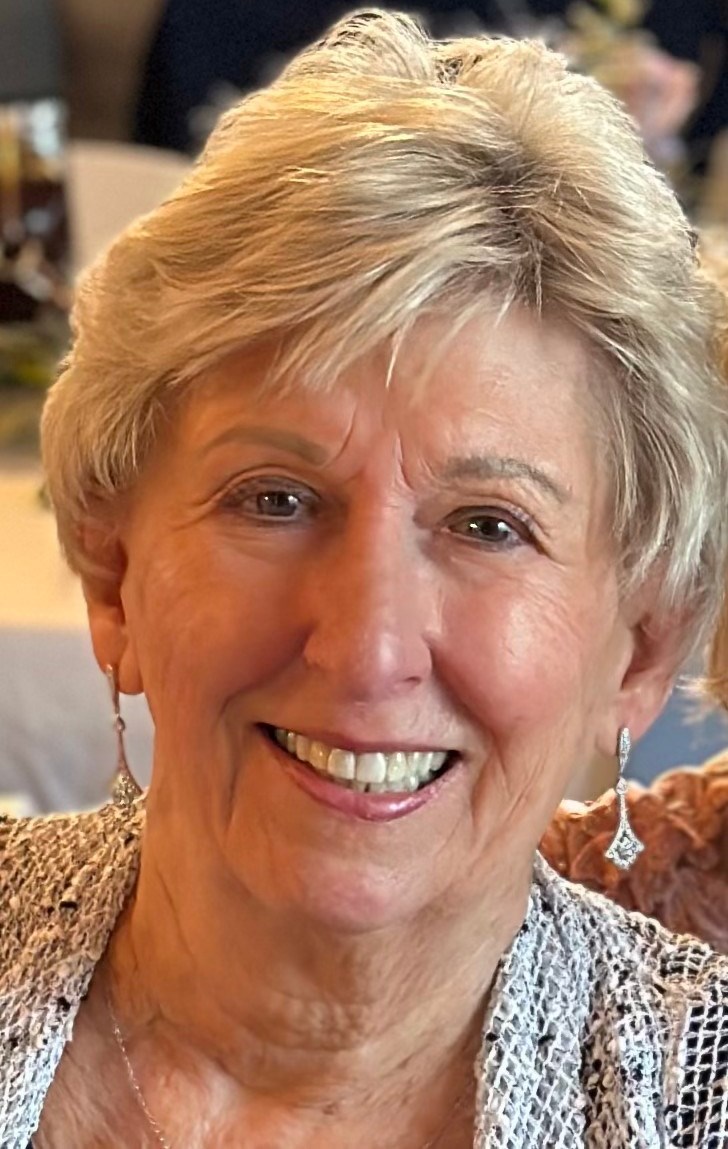 Audrey Martinek Obituary - Surprise, AZ