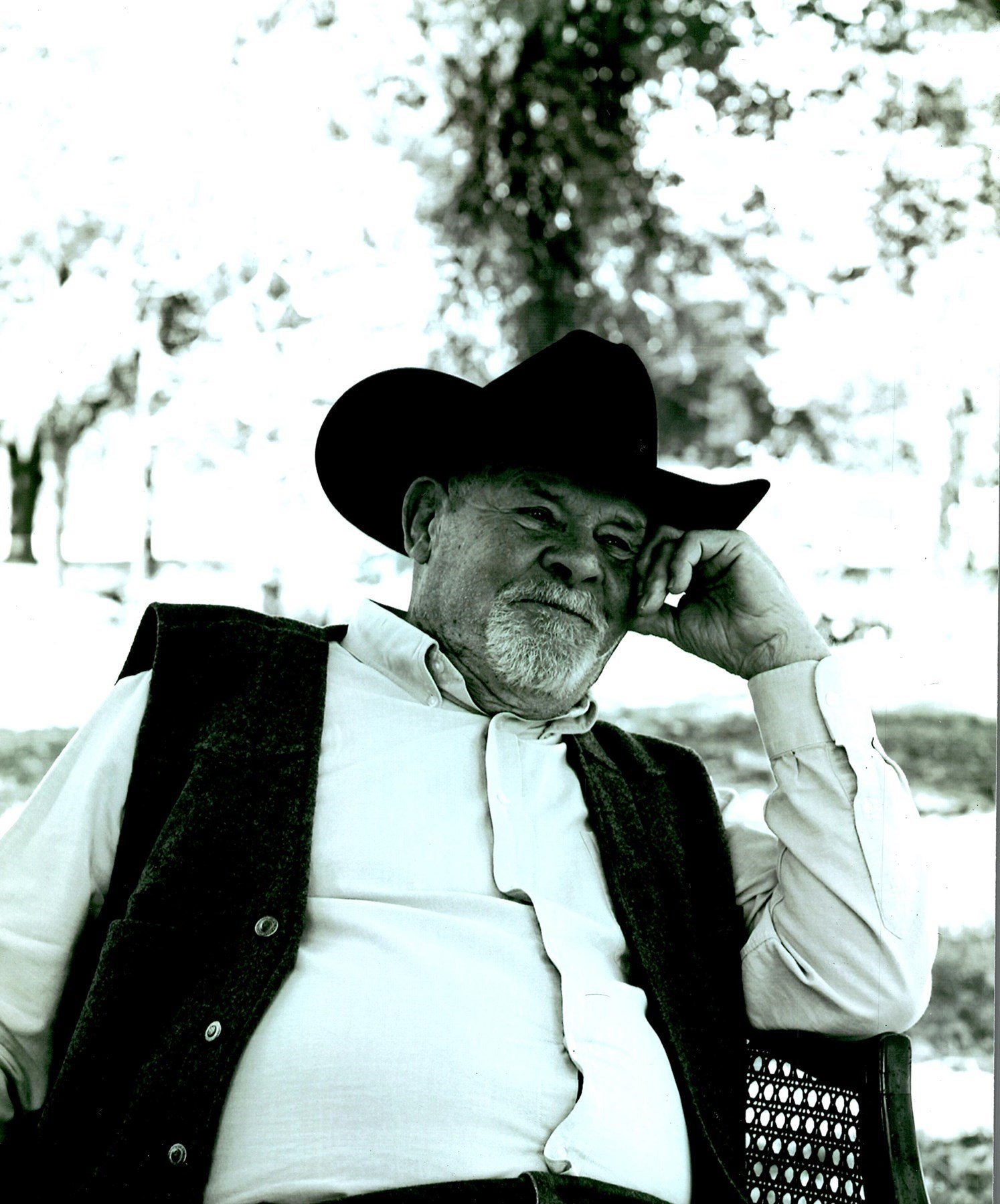 Nels Nelson Obituary - Fountain, CO