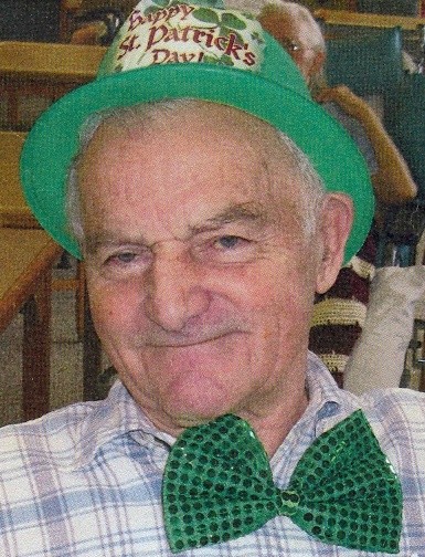 John Blaskovich Obituary - Abbotsford, BC