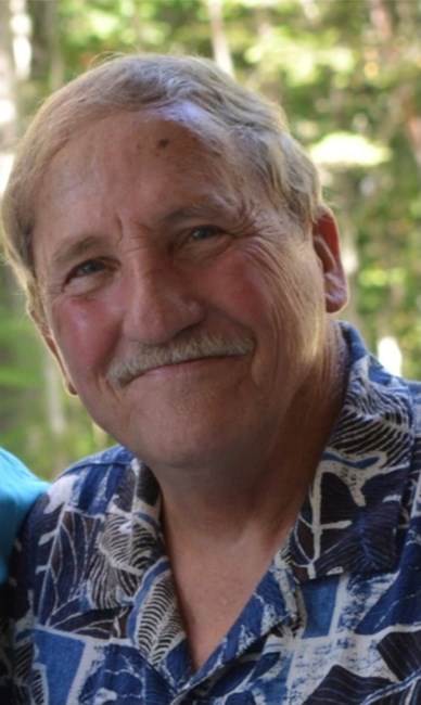 Kenneth Dale Canady Obituary - Beckley, WV