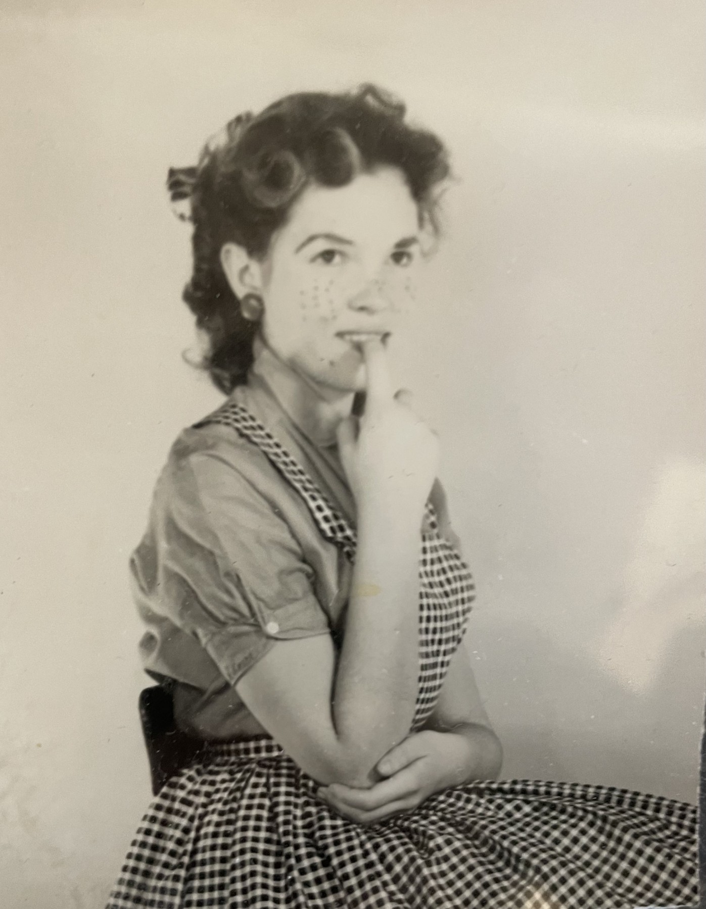 Flora Sue Hoffmann Obituary - Tucson, AZ