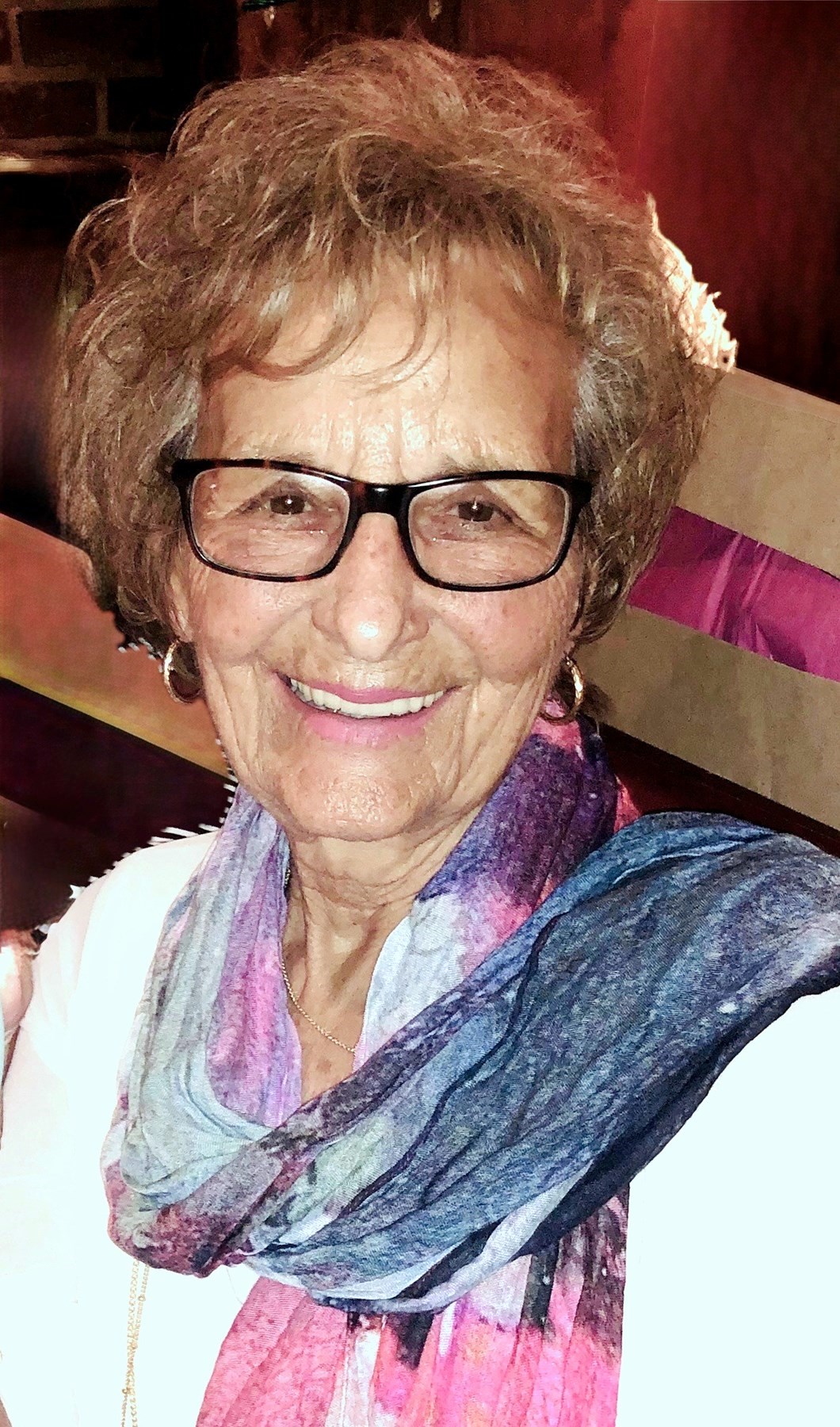 Barbara Chamberlain Obituary - Bartlett, TN