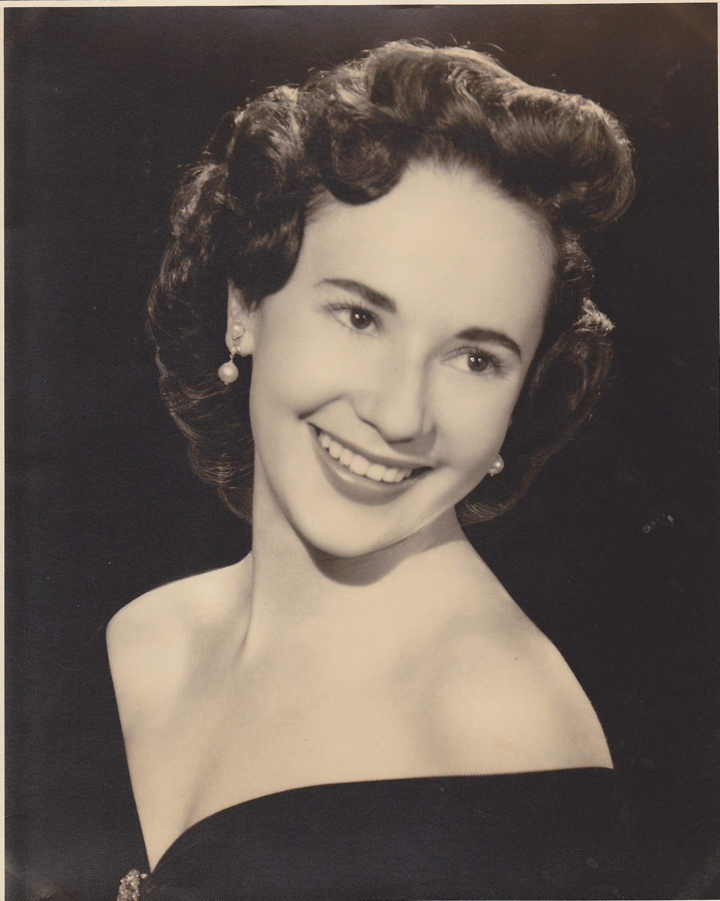 Maria Witko Obituary - Springfield, VA