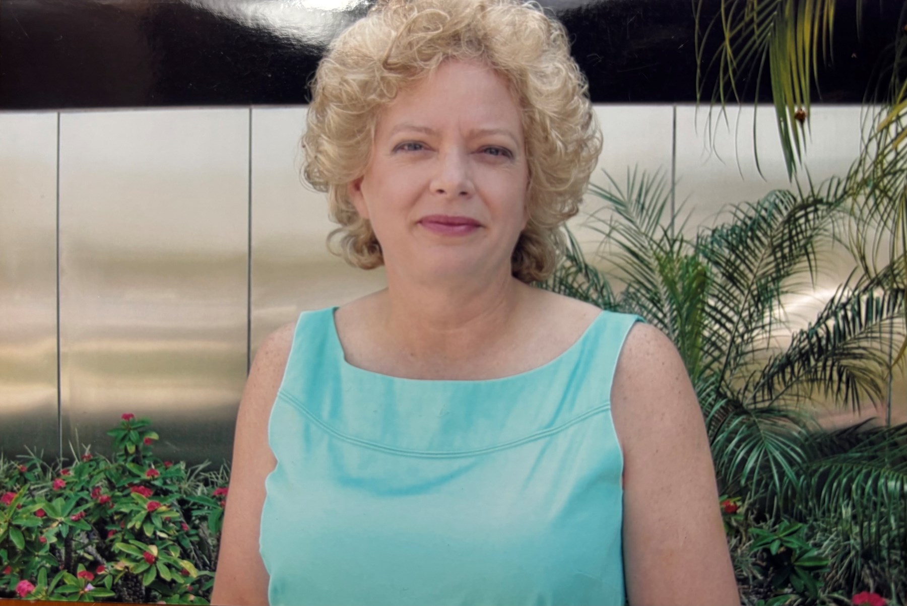 Ann Gensemer Obituary - Hollywood, FL