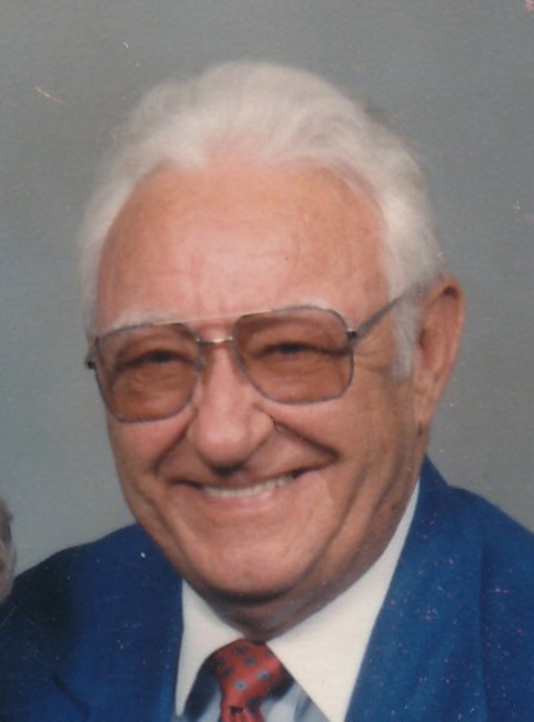 Frank Linwood Pontious Jr. Obituary - Oklahoma City, OK