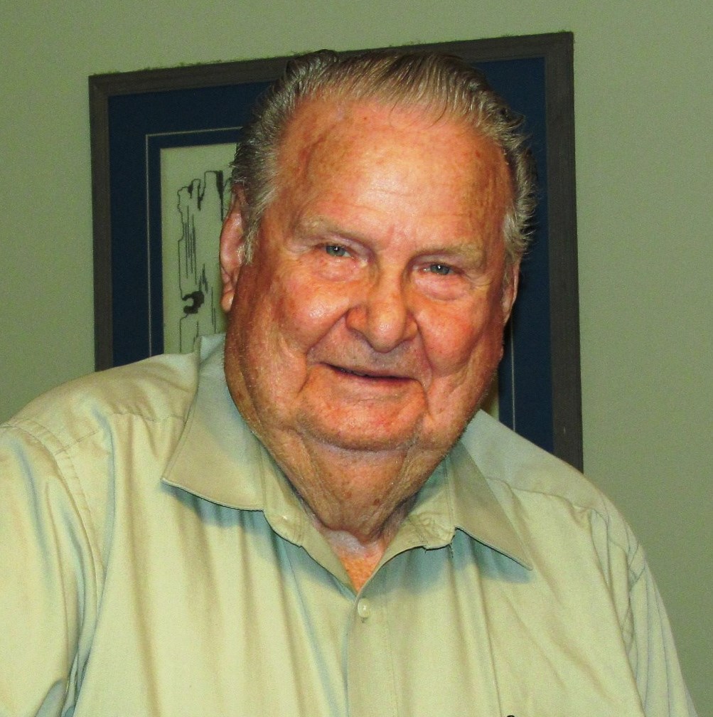Roy O'Hern Obituary - Marietta, GA
