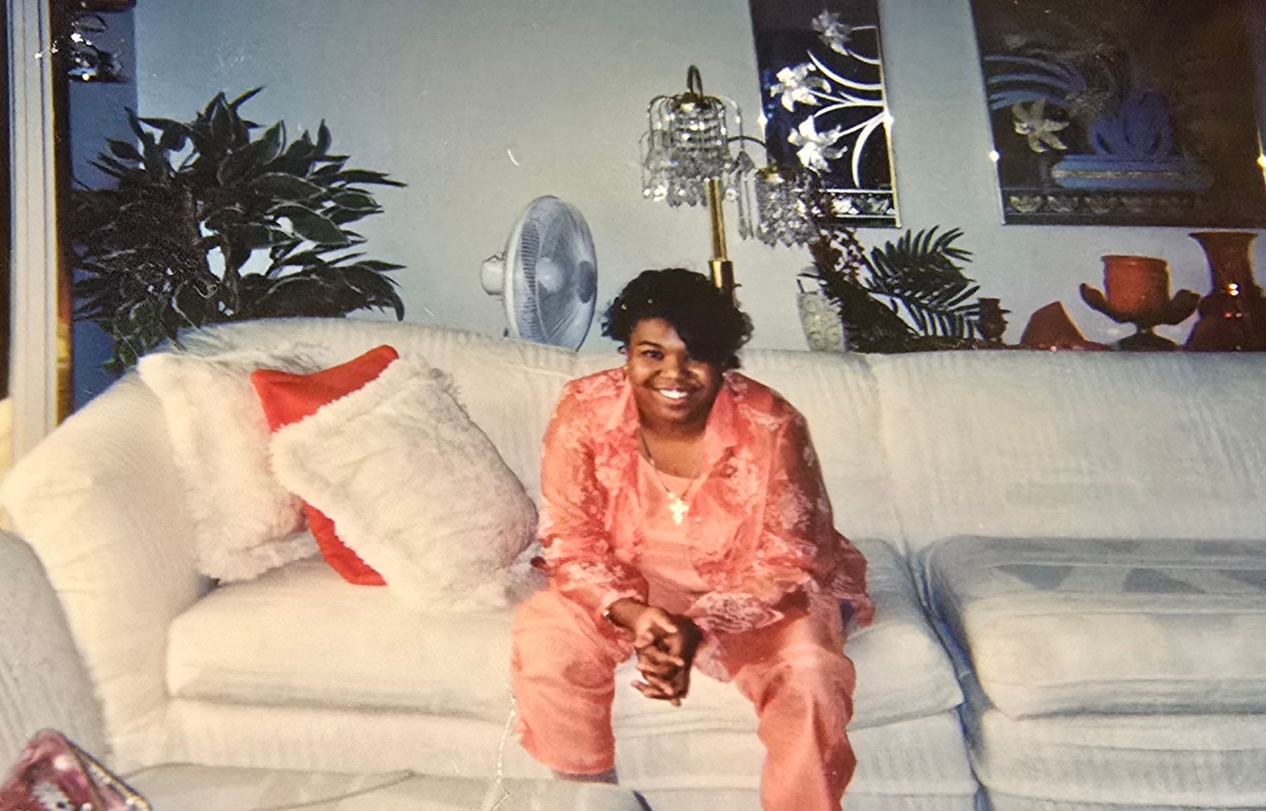 Sheina Williams Obituary - Madison Heights, MI