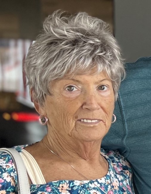 Mary Lewis Obituary - West Des Moines, IA