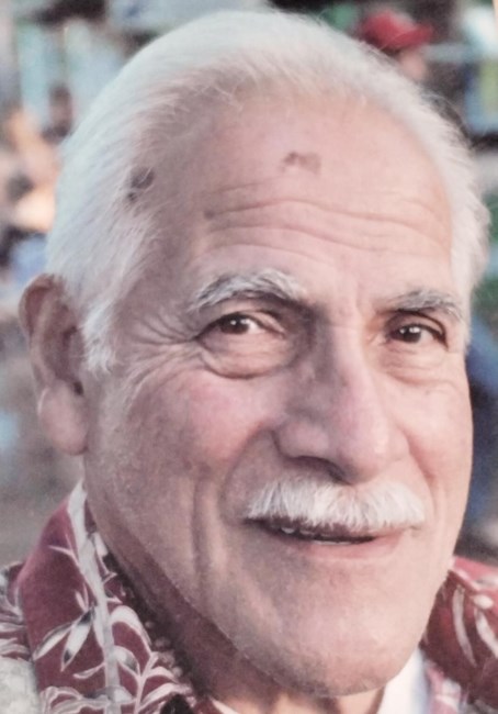 Arthur Flores Obituary - Whittier, CA