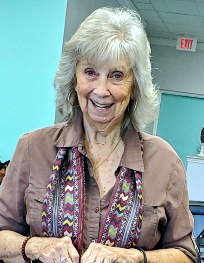 Patricia Miller Obituary - Cape Coral, FL