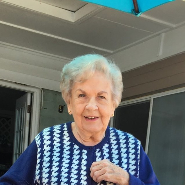 Annette Kemp Obituary - Winter Park, FL