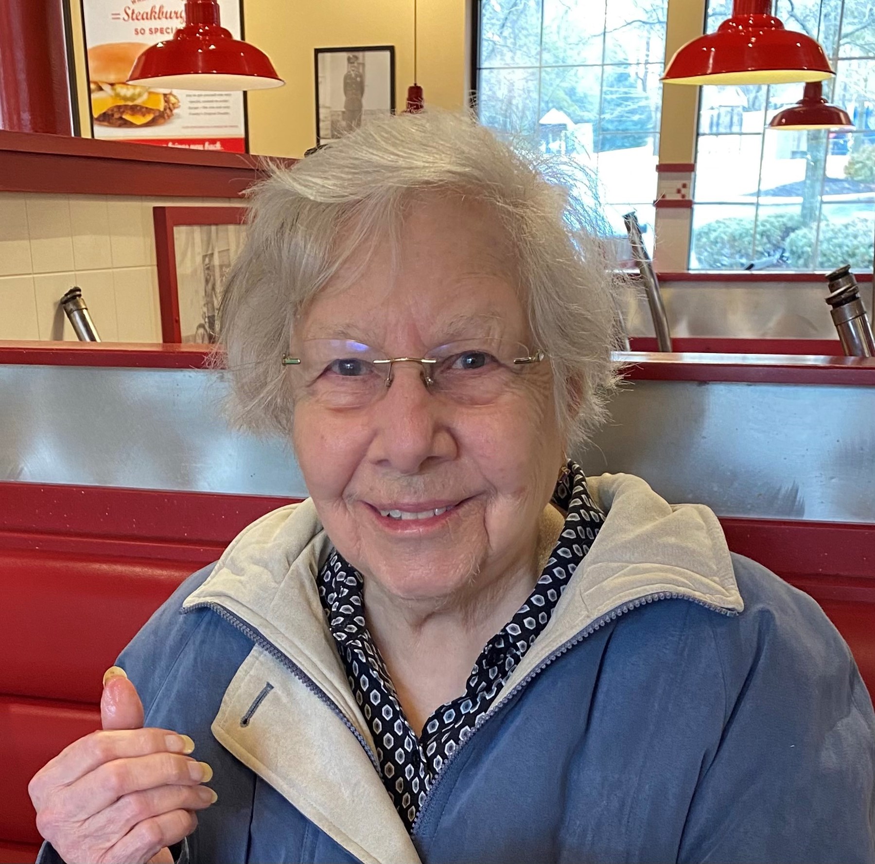 Mary Hyre Hughes Obituary - Springfield, VA Mary Hyre Hughes Obituary - Springfield, VA