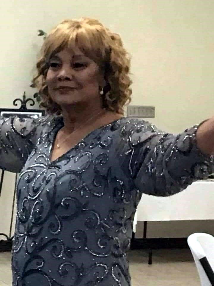 JoAnne Wilson Obituary - Dallas, TX