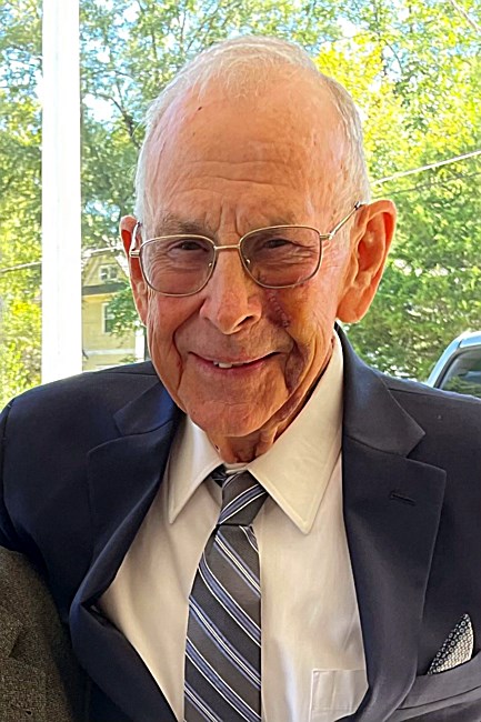 Maynard Monroe Berryman – Quad Cities Daily