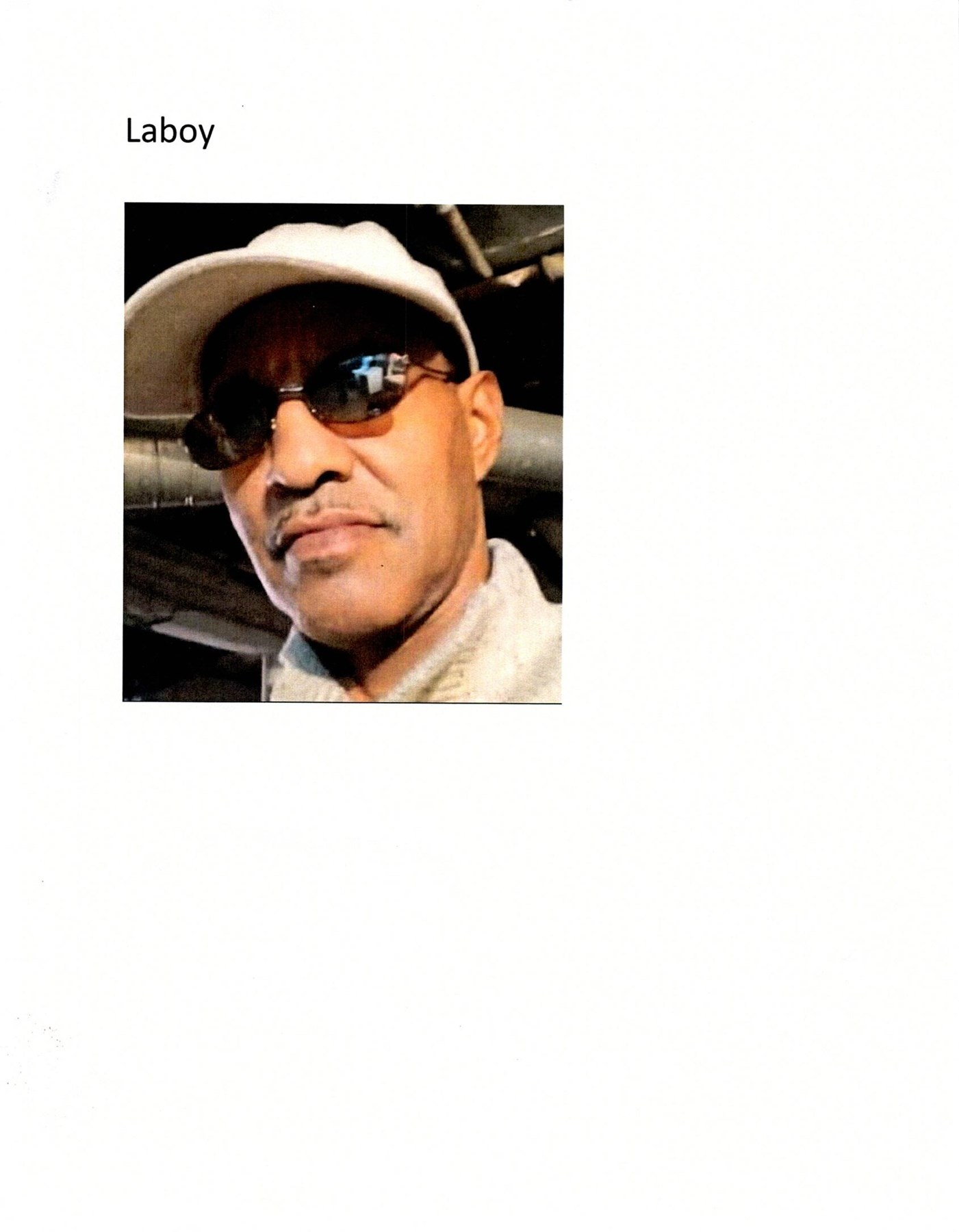 David Laboy Obituary - Cleveland, OH