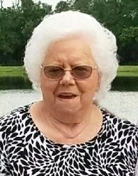 Virginia S. Reeves Obituary - Rockledge, FL