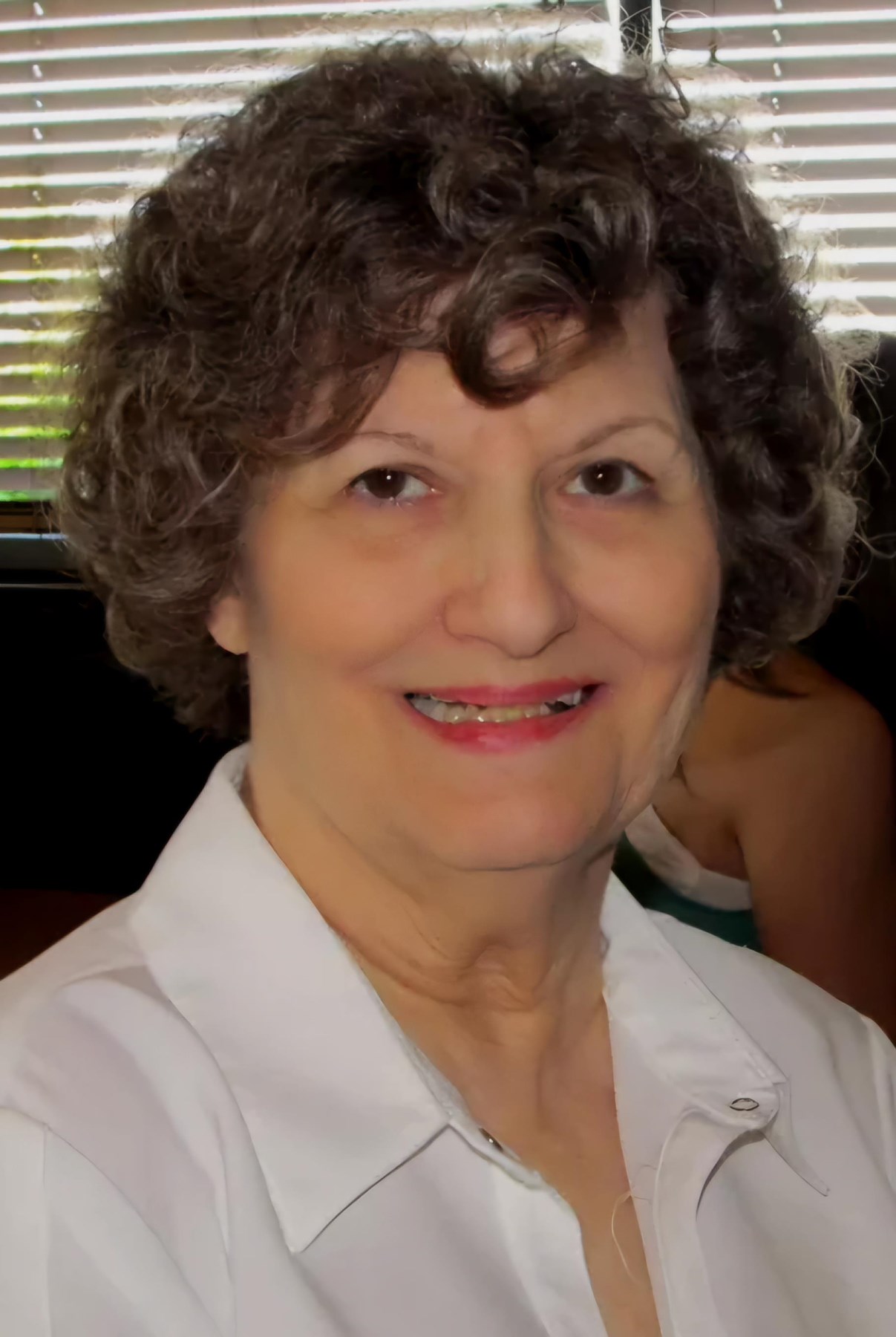 Nancy Mathis Obituary - Indianapolis, IN