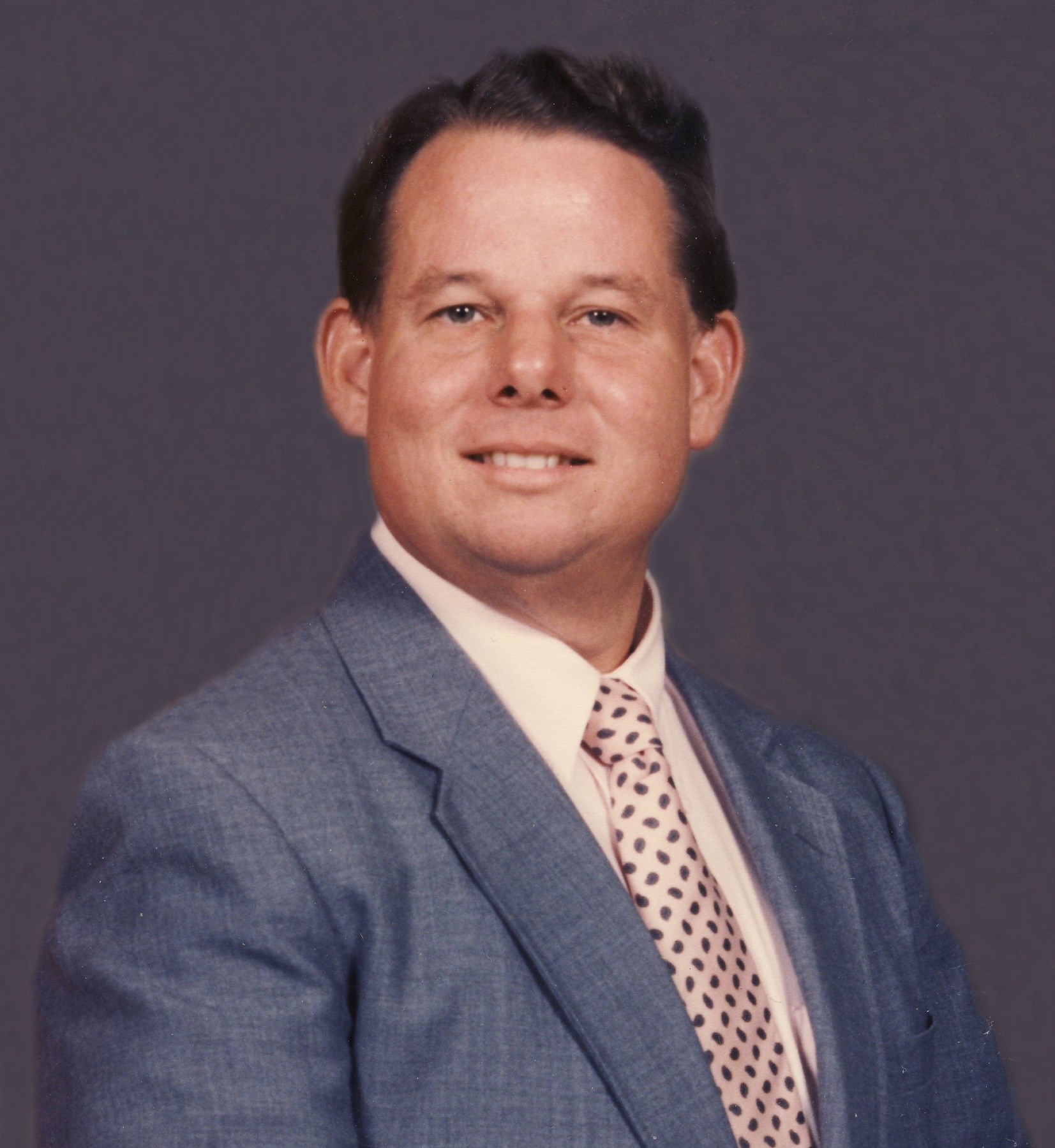 David Slater Obituary - Houston, TX