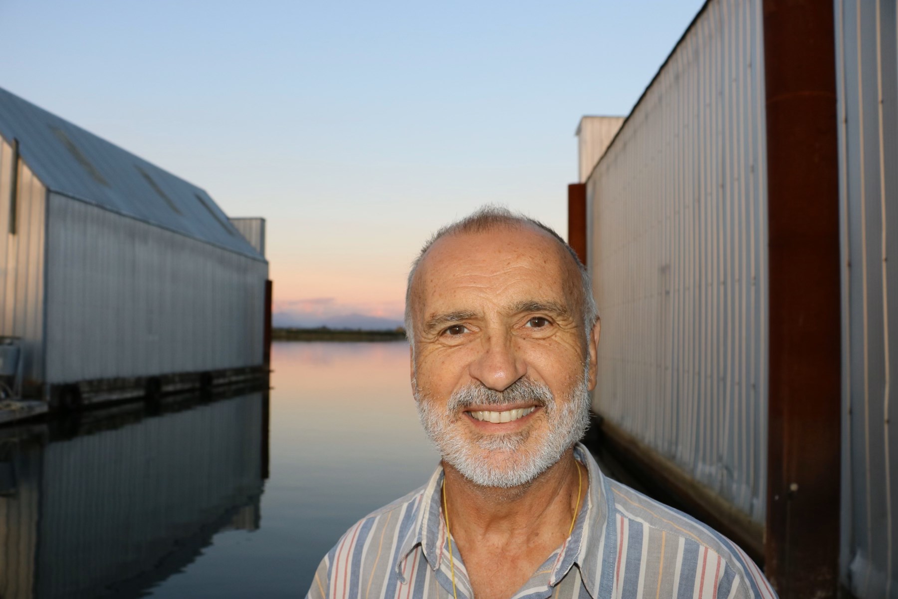 Nigel Cutler Obituary - Surrey, BC