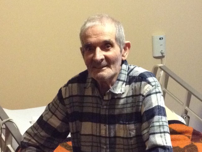 Robert White Obituary - Digby, NS