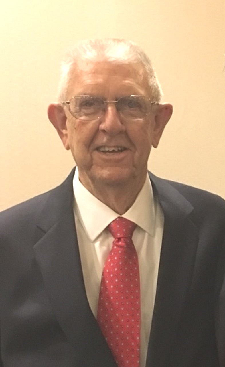 David Cooke Obituary - Raleigh, NC