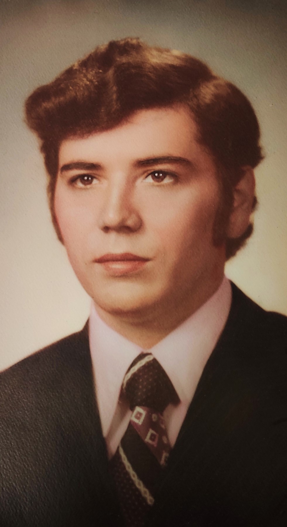 Antone Rezendes Obituary - San Antonio, TX