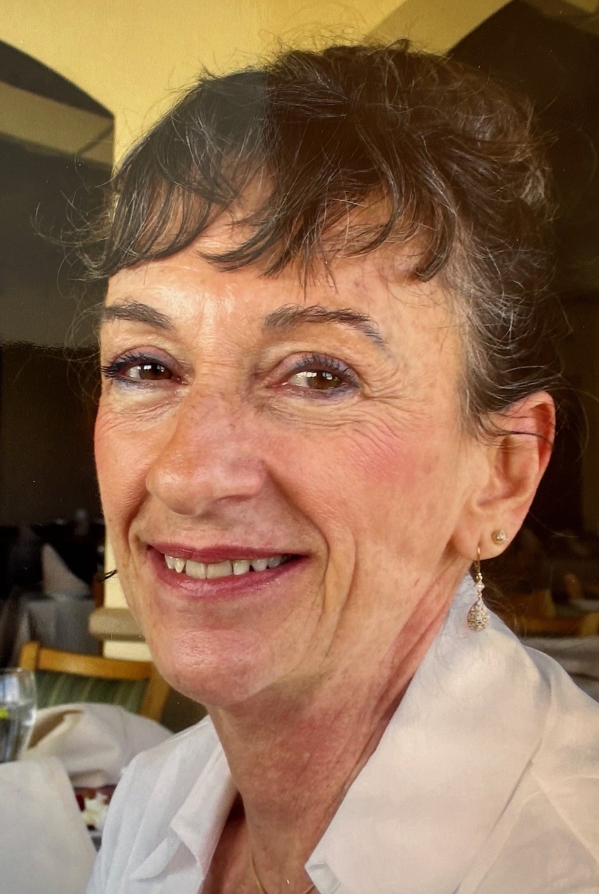 Joan Garfinkel Obituary - Providence, RI