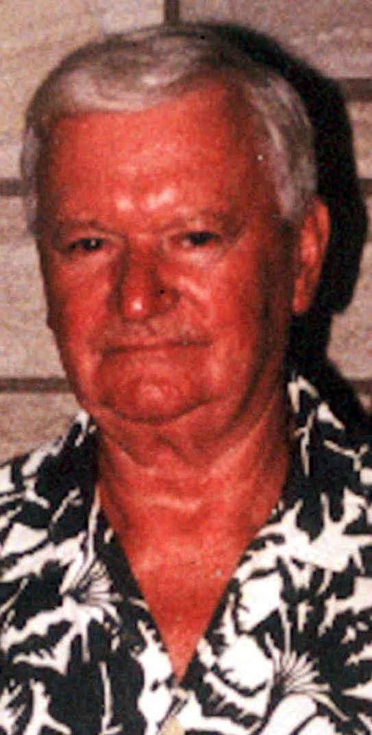 Richard Haire avis de décès - Fort Wayne, IN