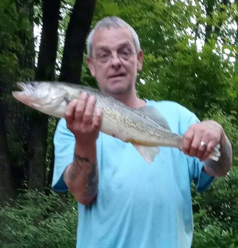 Darrell Slusher Obituary - Kokomo, IN