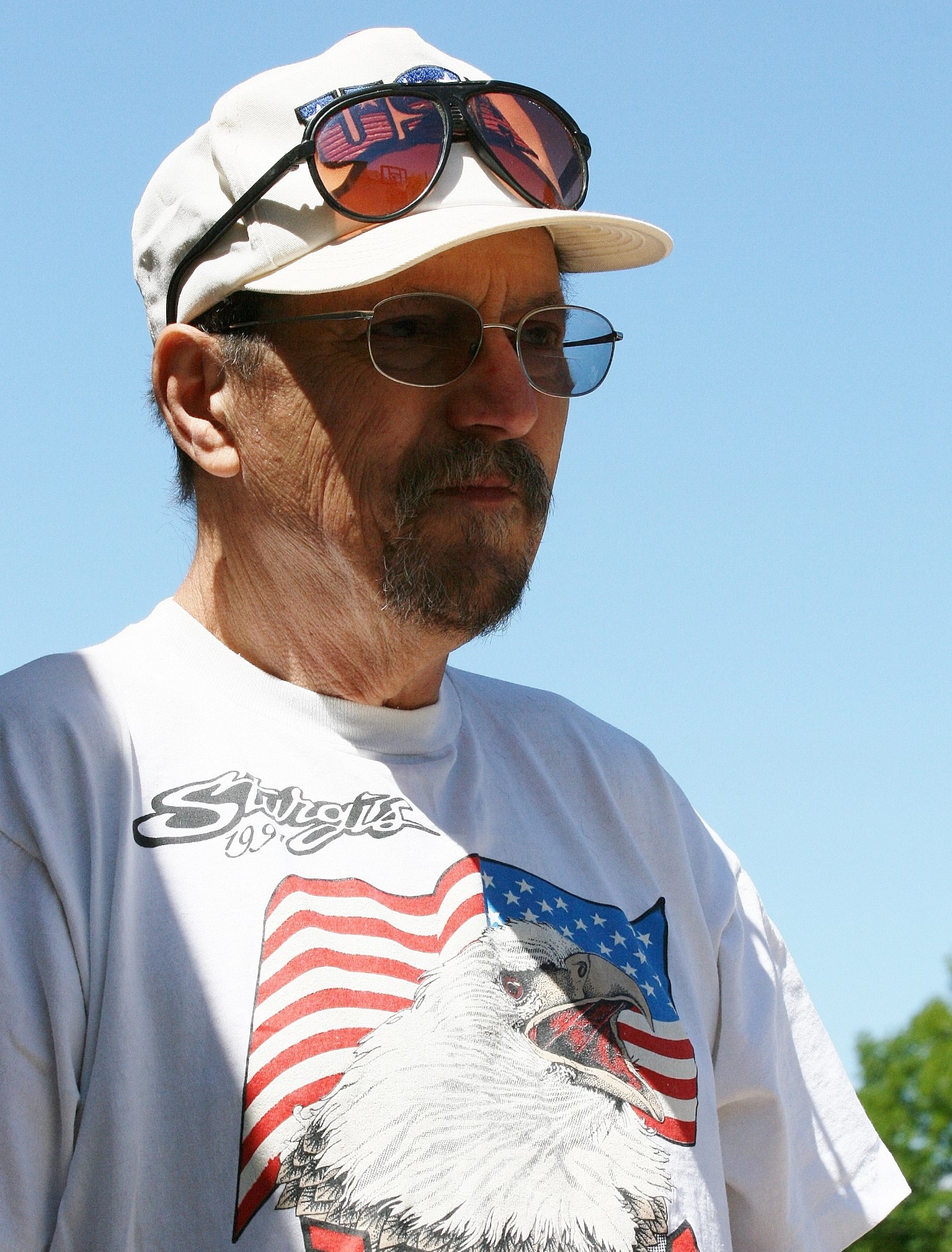 Charles E. Catron Obituary - Yakima, WA