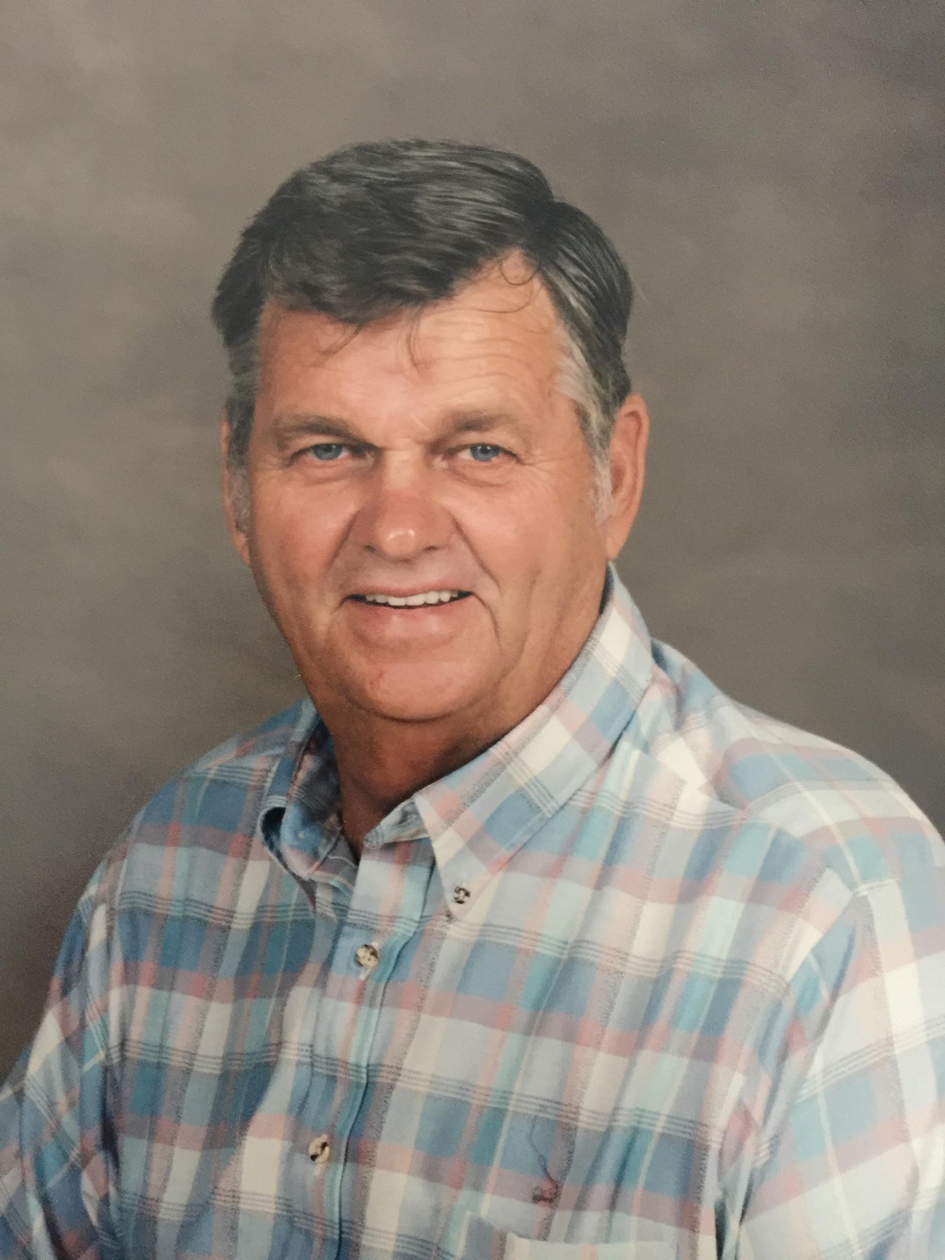 Howard Roy Gilley Obituary - Leeds, AL