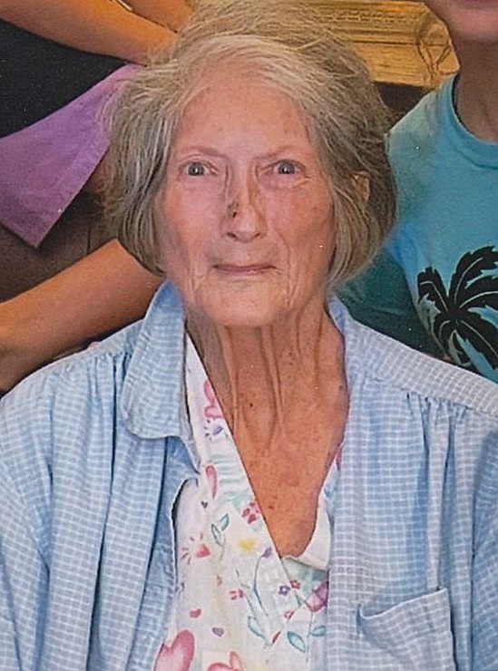 Charline Johnson Obituary - Mabank, TX