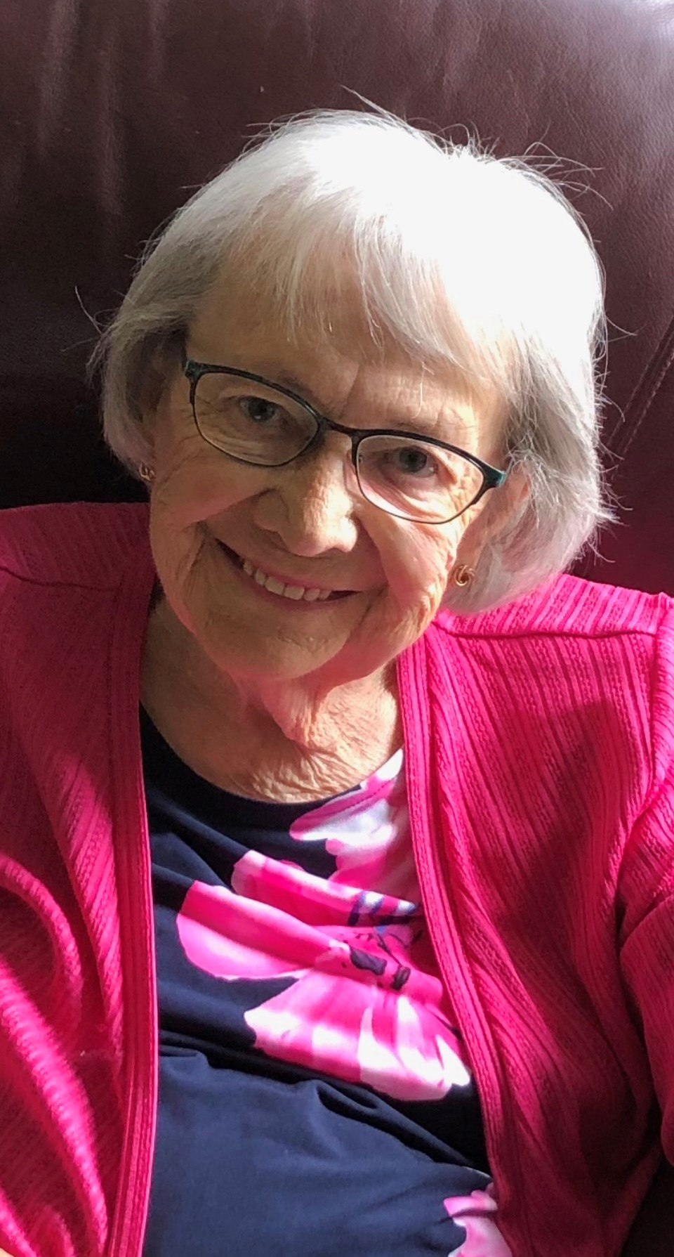 Ruth Steeves Obituary - Dartmouth, NS