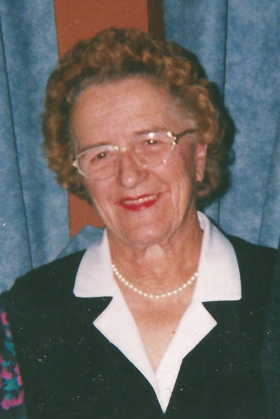 Marie Anne Beaulieu Obituary - Mascouche, QC