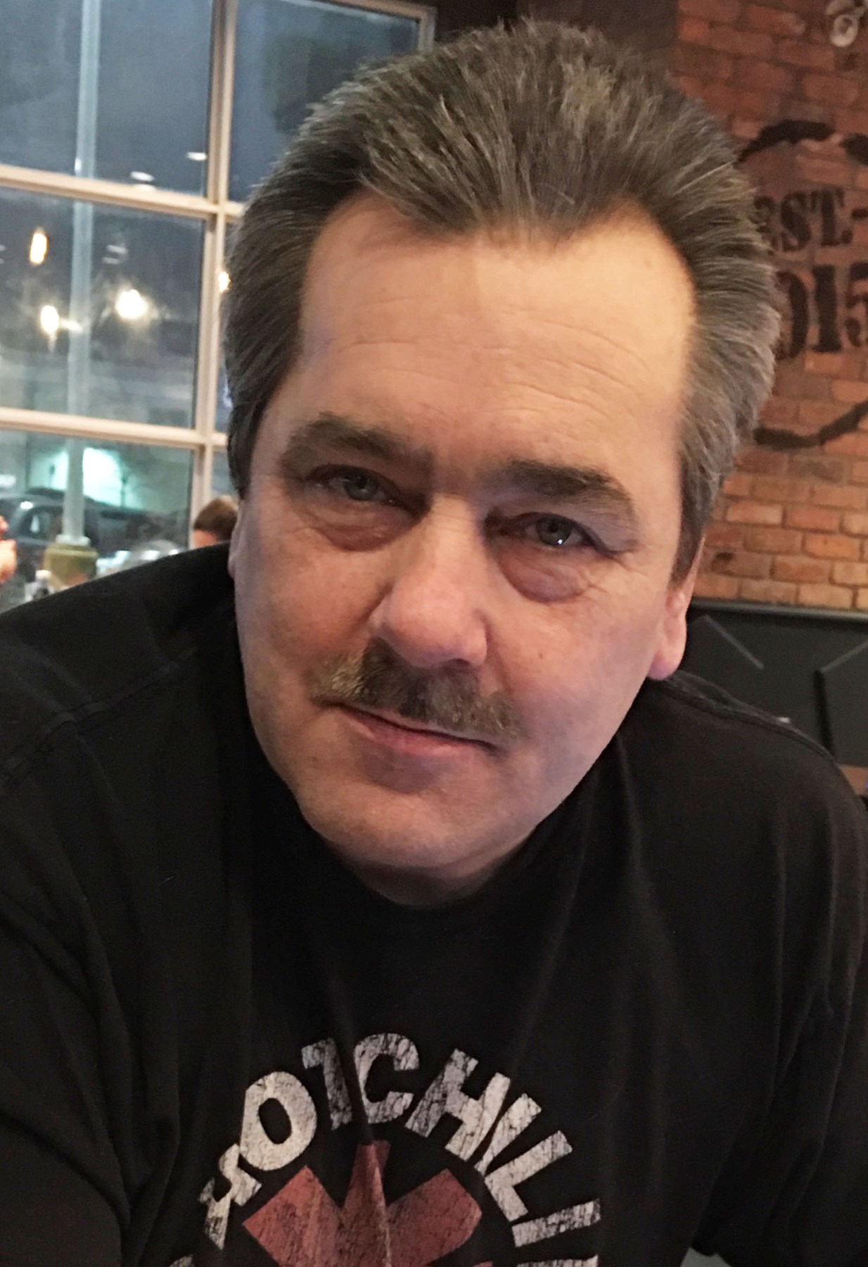 Aaron Wesley Smith Obituary - Oshawa, ON